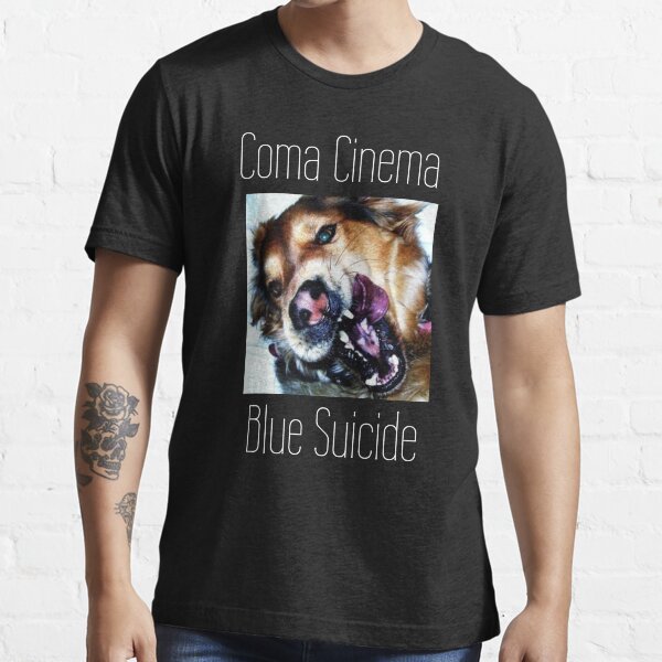 Coma Cinema Gifts & Merchandise | Redbubble
