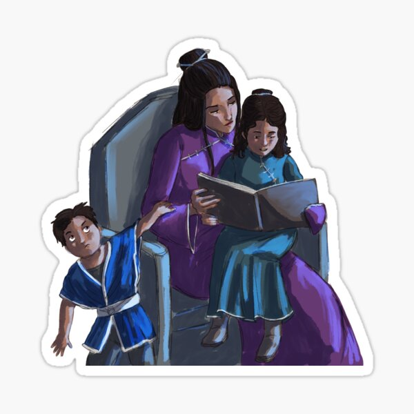 "Navani Kholin " Sticker by zogoart | Redbubble