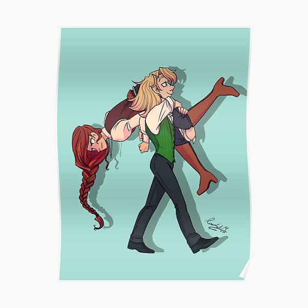 "Kidnapped" Poster by SapphireMoon14 | Redbubble