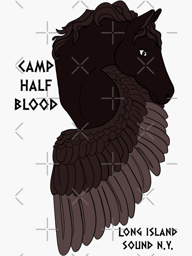 "chocolate colored chb logo" Sticker for Sale by elfdraws | Redbubble