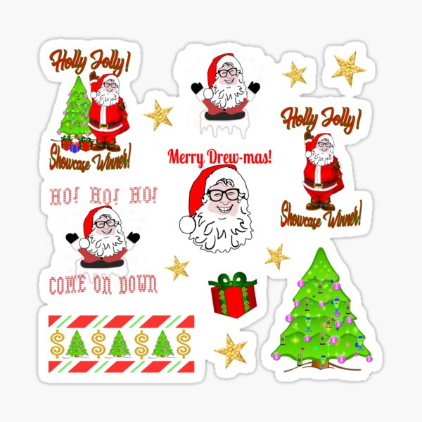 " TPIR (PRICE IS RIGHT) TV GAME SHOW HIGH QUALITY Sticker Packs - 14 ...