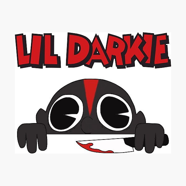 Darkie Photographic Prints | Redbubble