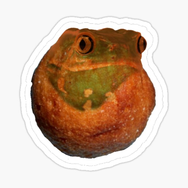 "Tibbit sticker" Sticker by SergeantN00dle | Redbubble