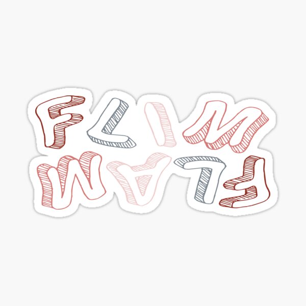 Mrflimflam Merch & Gifts for Sale | Redbubble