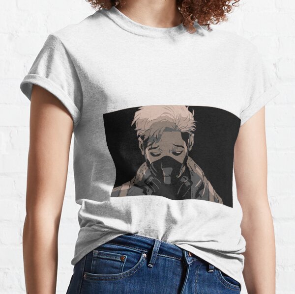 Killing Stalking Gifts & Merchandise | Redbubble