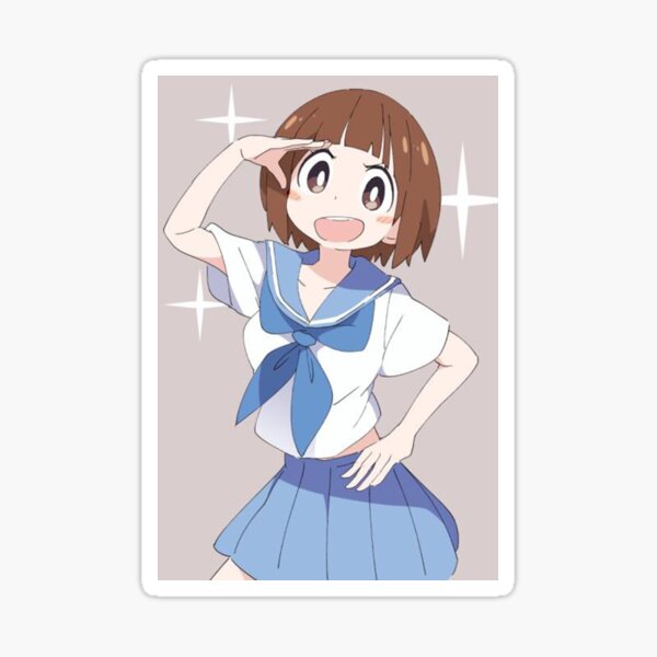 "mako" Sticker for Sale by ahlaissuffering | Redbubble