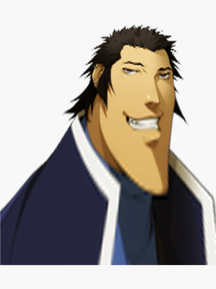 "Walter SMT IV" Sticker for Sale by Zatchie | Redbubble