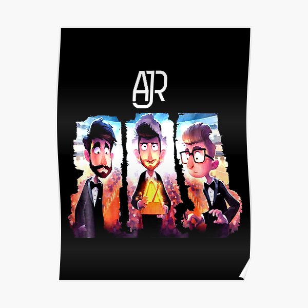 "Ajr-The-Click-Tour-2021 Gifts Fans, For Men and Women, Gift Christmas ...