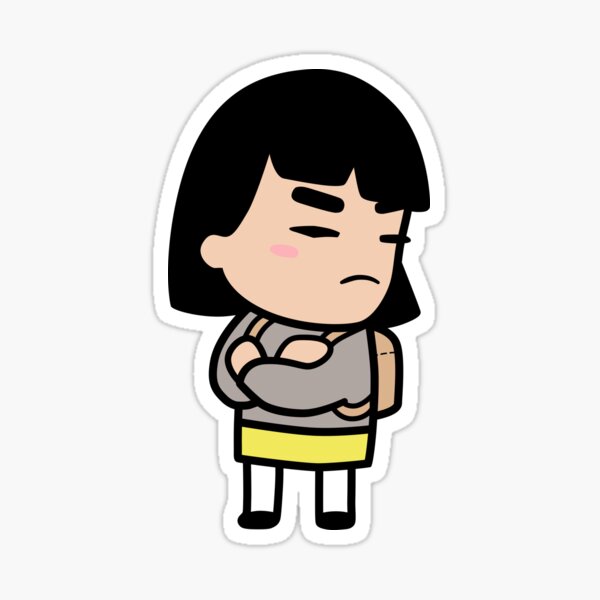 Stickers, Labels & Tags Angry Chick Sticker Paper & Party Supplies etna ...