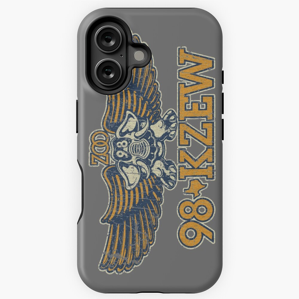 "KZEW 98 Dallas 1973" Sticker for Sale by AstroZombie6669 | Redbubble