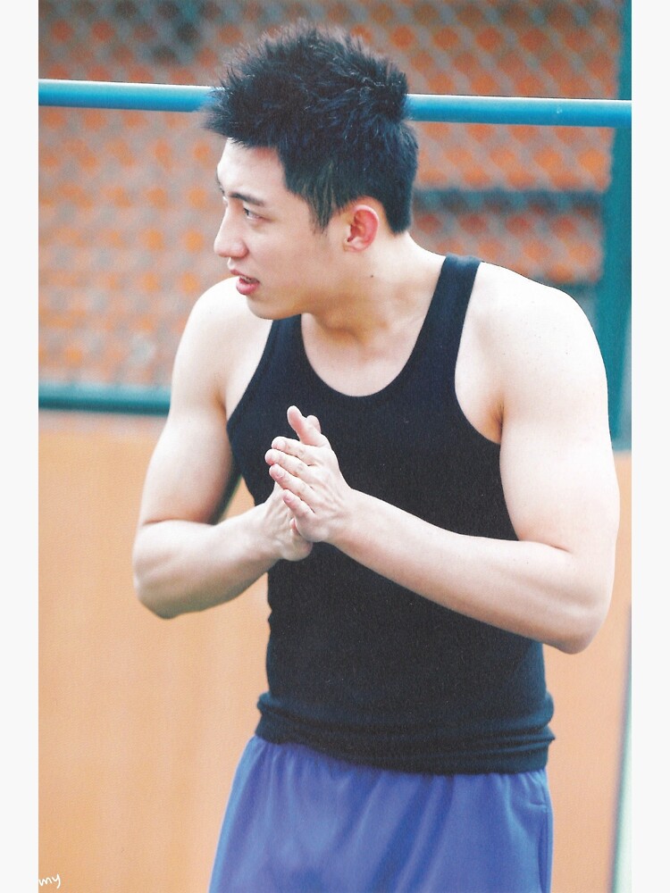 "ADDICTED BL GU HAI BAO YU LIN " Sticker for Sale by novaskey | Redbubble