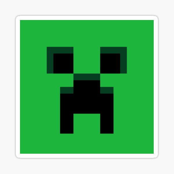 Pegatina «enredadera verde» de StinkPad | Redbubble