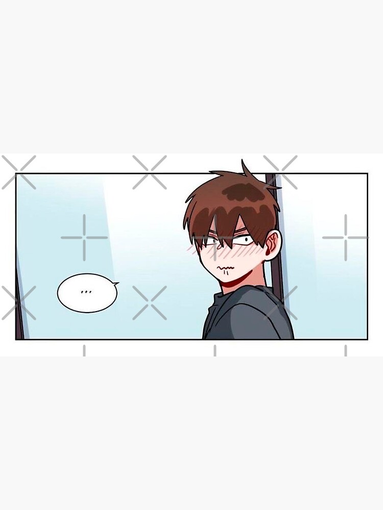 "soohwa sign" Sticker for Sale by joseffa1 | Redbubble