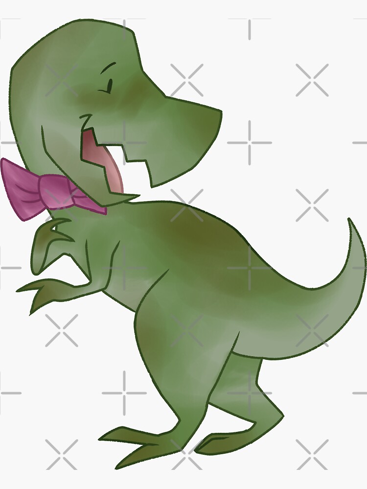 "terrence" Sticker for Sale by badpanini | Redbubble