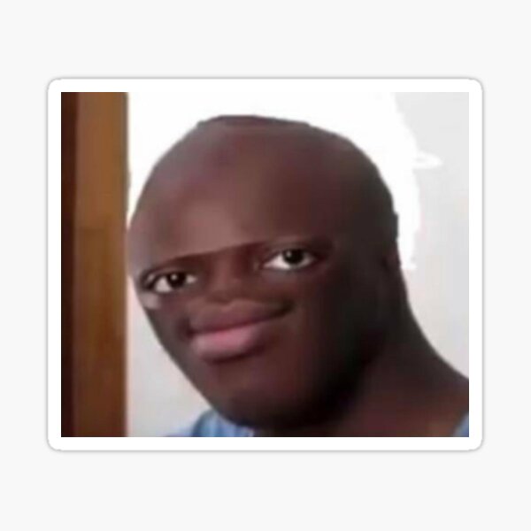 "Ksi bald ski merchandise limited addition" Sticker for Sale by Shopnk | Redbubble