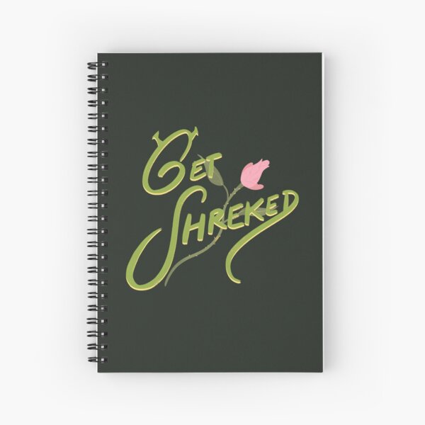 Shreked Gifts & Merchandise | Redbubble