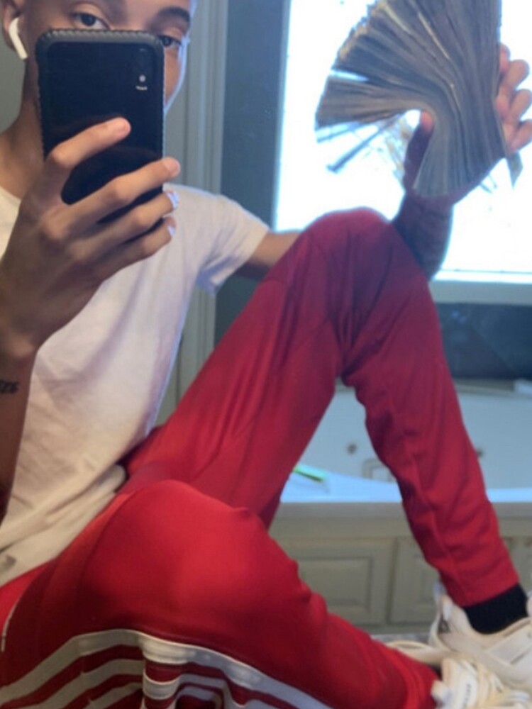 "Twinuzis autumn! Autumar wick no difference slayworld pluggnb" iPhone ...