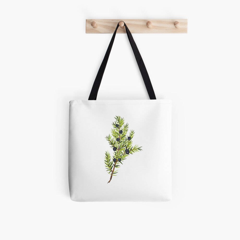 "Juniper" Sticker for Sale by brittanybusch | Redbubble