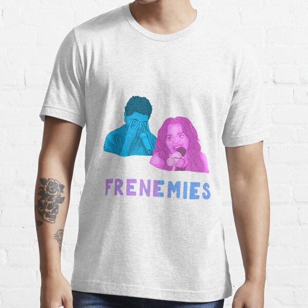 "H3 Podcast - Frenemies" T-shirt for Sale by CathsCrafts | Redbubble ...