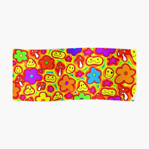 "Face Mask" Poster for Sale by ohsorry | Redbubble