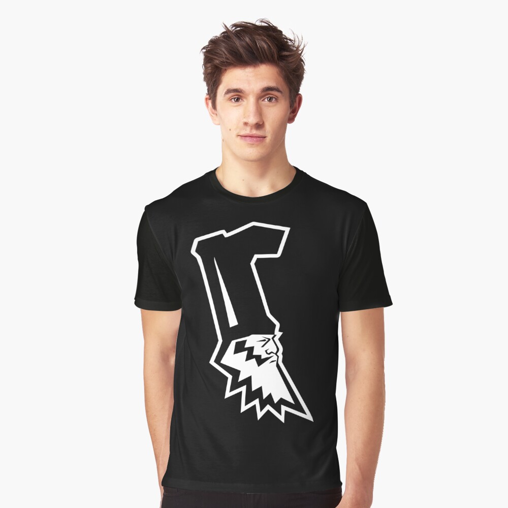 "Vermin Supreme Logo" Sticker for Sale by Vermin Supreme | Redbubble