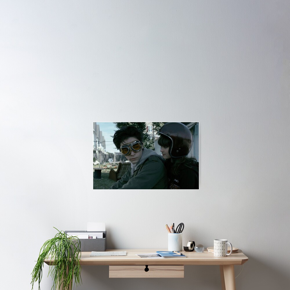 "wayne amazon prime 2019" Poster for Sale by lydsjw | Redbubble