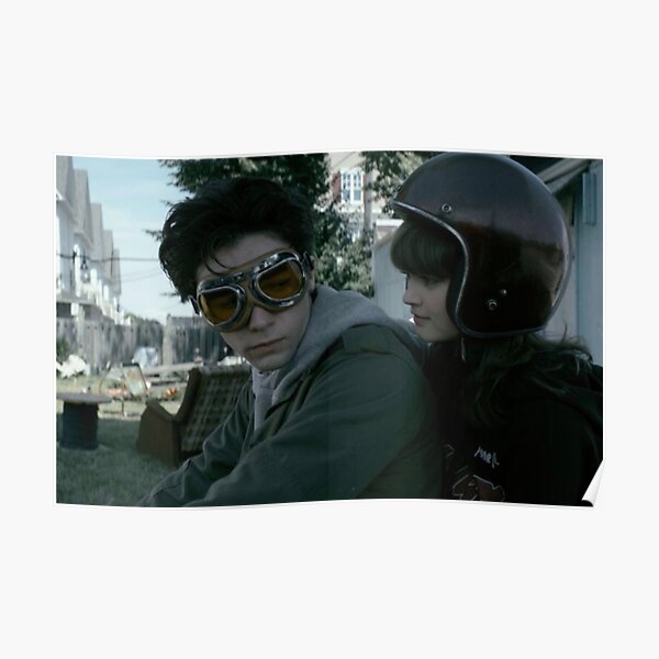 "wayne amazon prime 2019" Poster for Sale by lydsjw | Redbubble