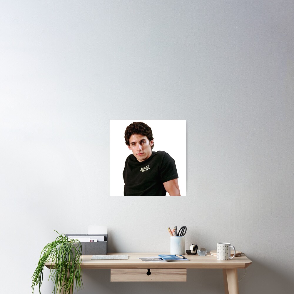 "Jess" Sticker for Sale by nesa224 | Redbubble