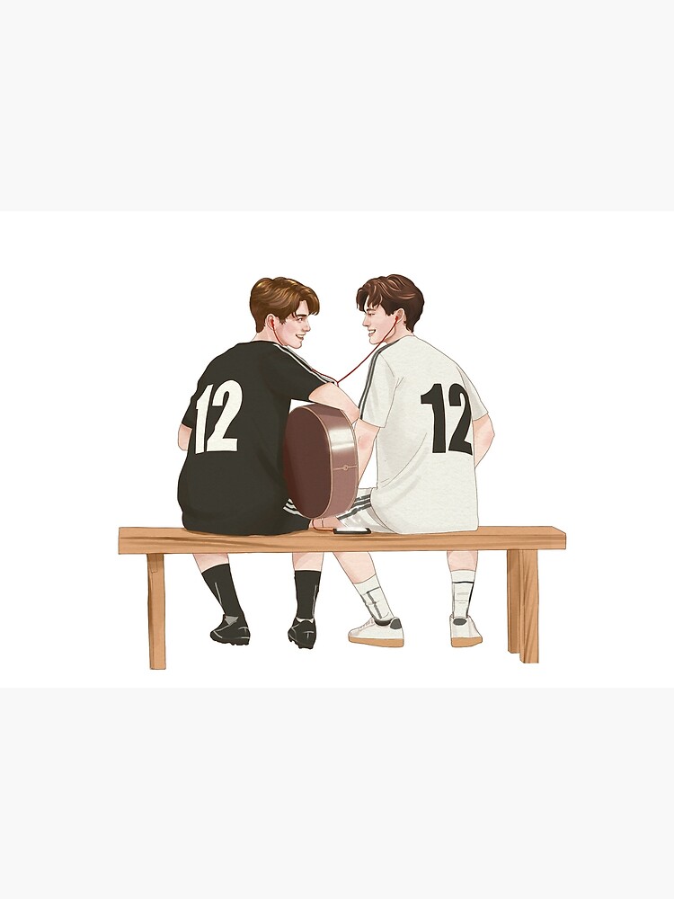 "Brightwin" Art Print by introvert-otter | Redbubble