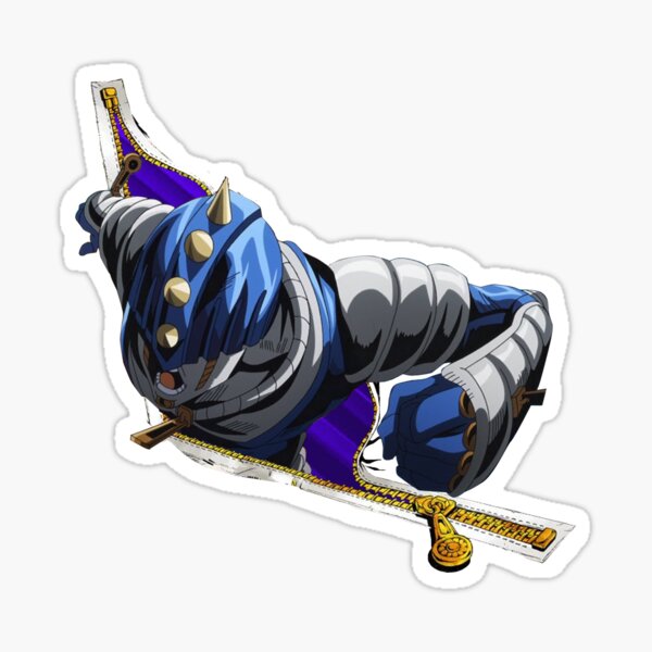 Jojo's Bizarre Adventure Gifts & Merchandise | Redbubble