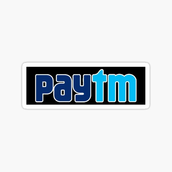 Paytm Logo Paytm Money
