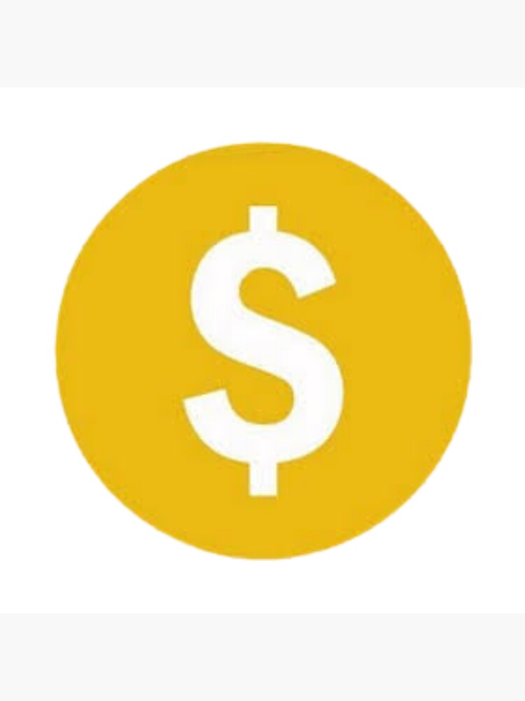 "Demonetization Logo" Poster for Sale by NWCreativeMinds | Redbubble