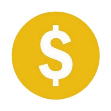 Sticker for Sale avec l'œuvre « Logo de démonétisation » de l'artiste ...