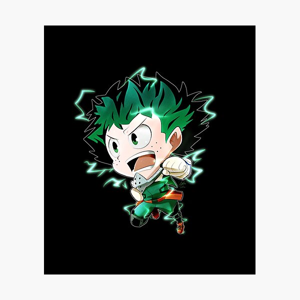 Lámina fotográfica «My Hero Academia Go Beyond Plus Ultra» de ...