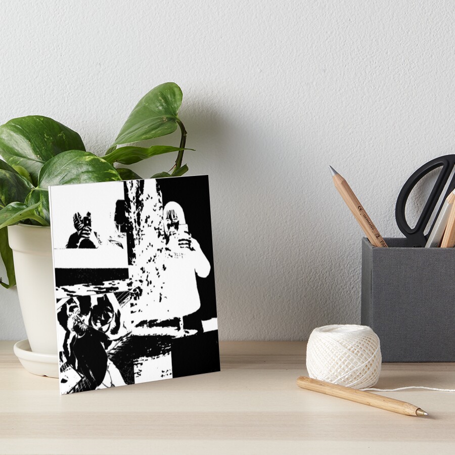 "DEVOTION summrs summrsxo album slayworld pluggnb" Poster for Sale by ...