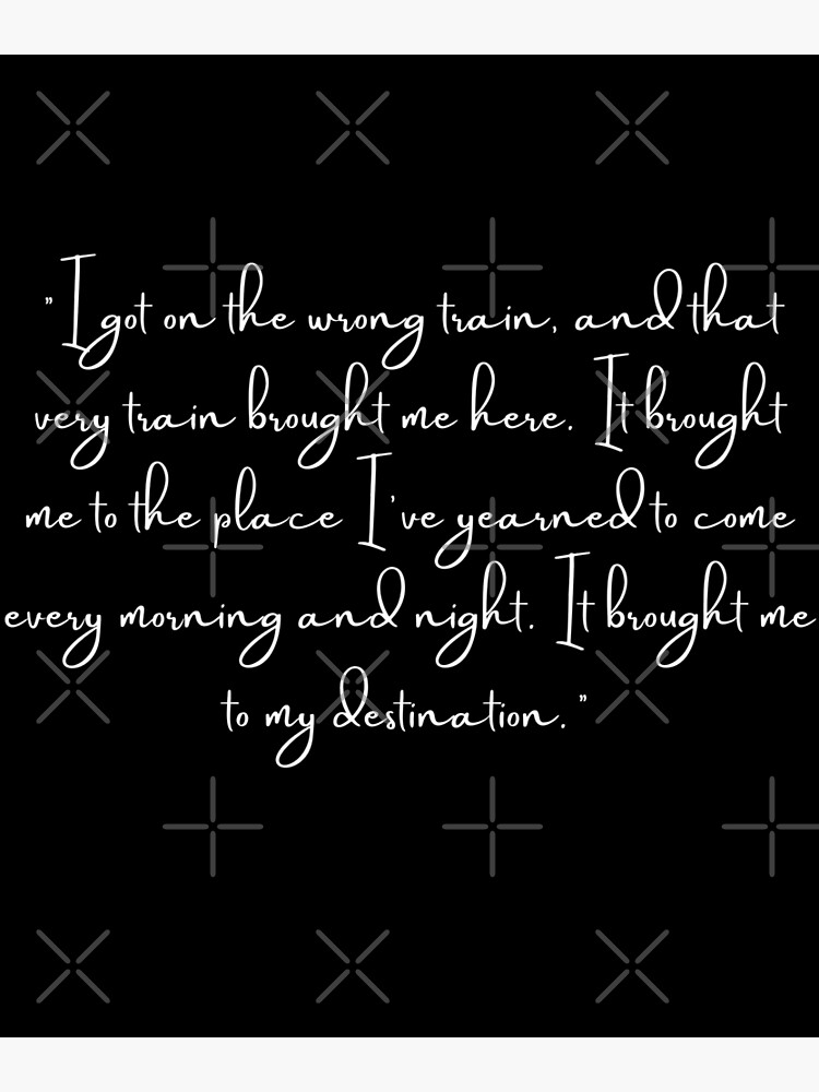 "Crash Landing on You Quotes" Poster for Sale by cloymerch | Redbubble