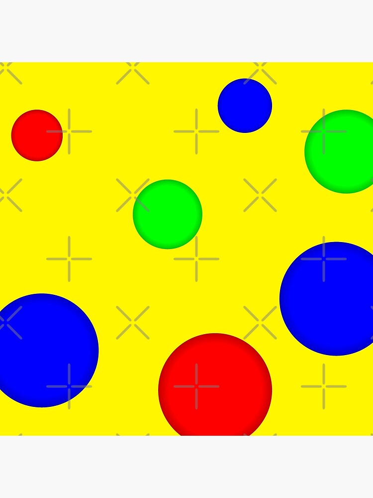 "Spotty Bag | Mr Tumble's Spotty Bag" Tote Bag for Sale by Stuart ...