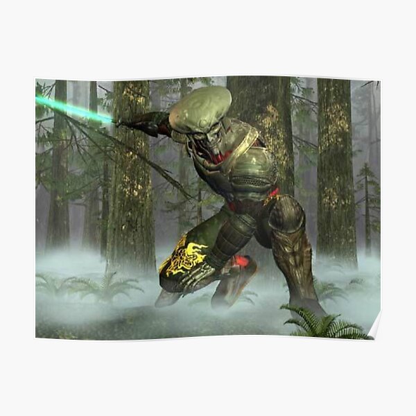 "ps2 game guy" Poster by Elclid | Redbubble