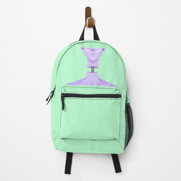 Weirdcore Backpacks | Redbubble