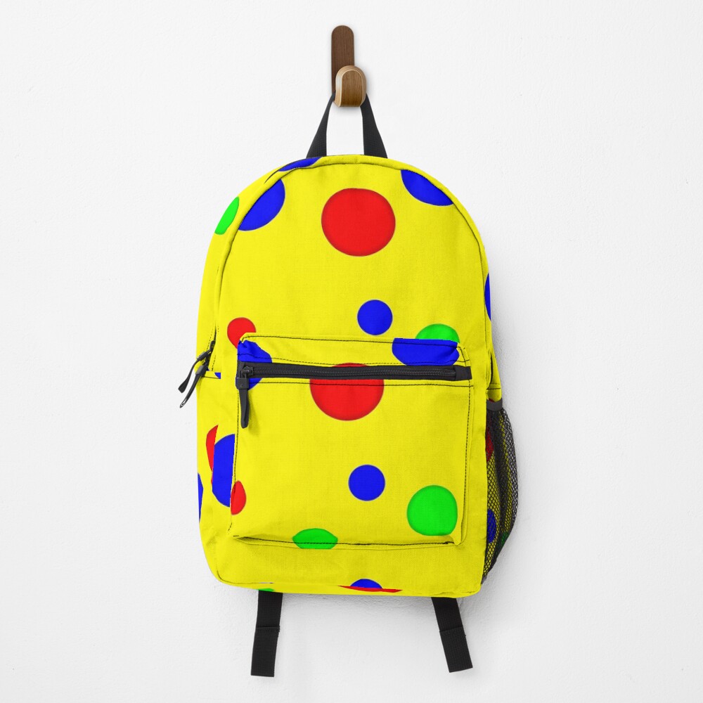 "Spotty Bag | Mr Tumble's Spotty Bag" Tote Bag for Sale by Stuart ...