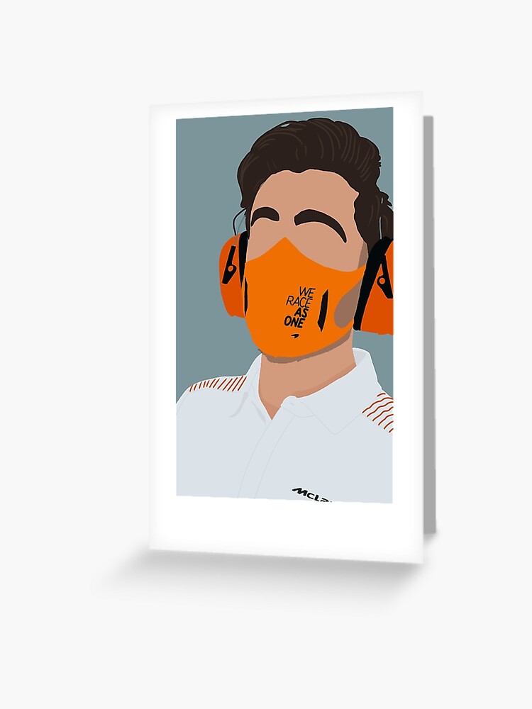 "Jon Malvern, Lando Norris' coach and trainer for McLaren in 2020 ...