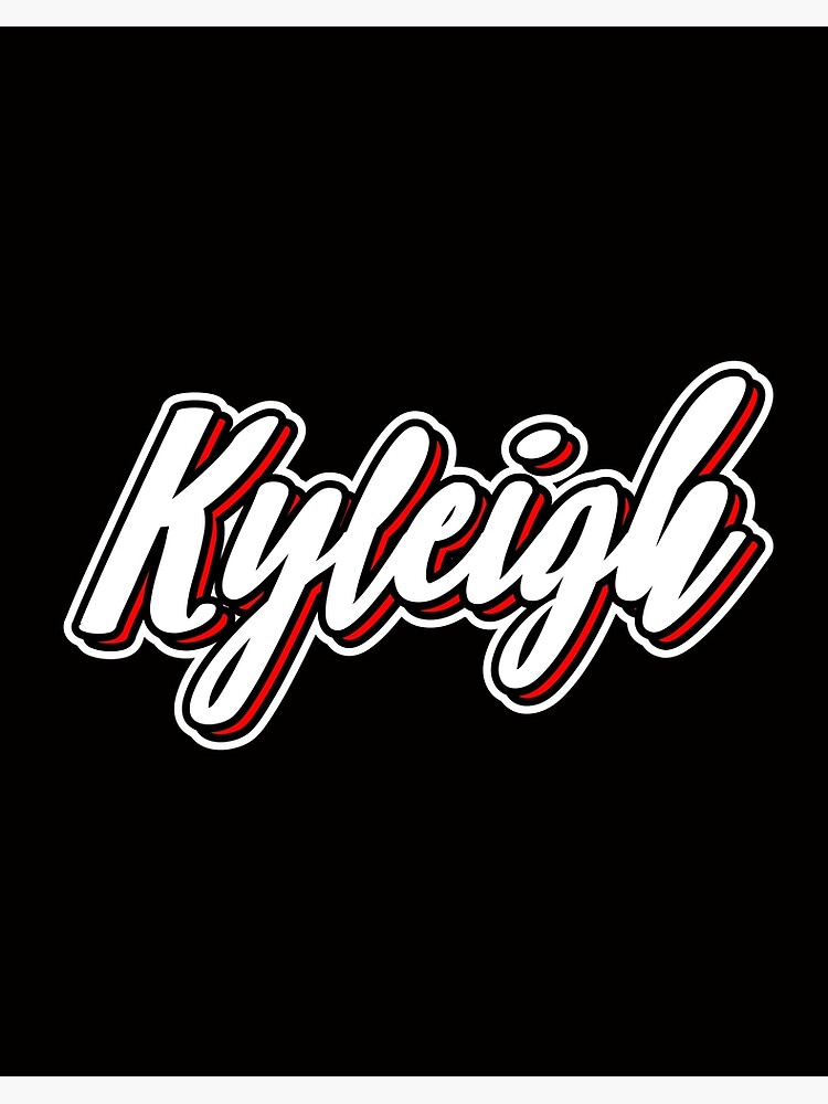 Kyleigh Name Tattoos Kyleigh Tattoos (@kyleigh.tattoo)