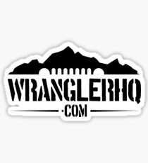 Rock Crawler: Stickers | Redbubble