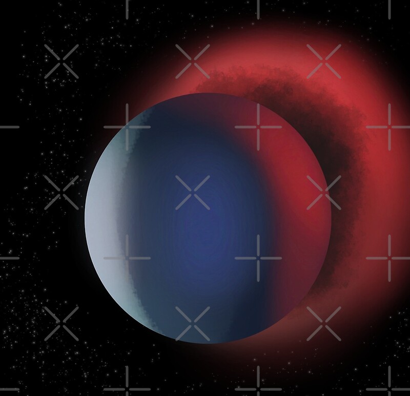 "Space" by YrysMikoni | Redbubble