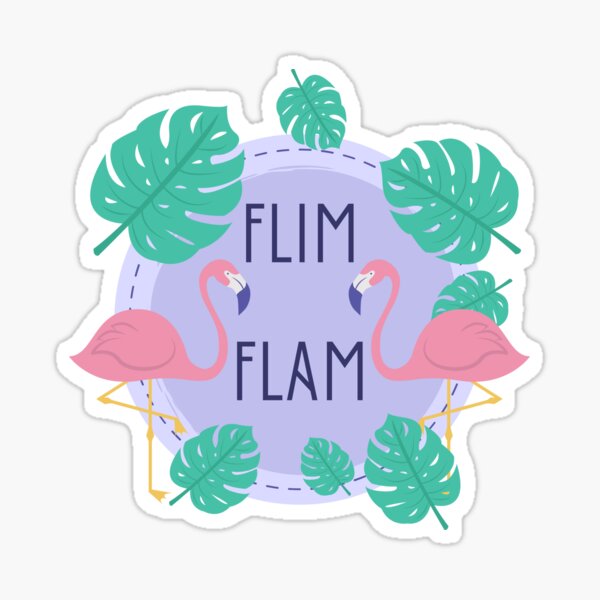 Mrflimflam Merch & Gifts for Sale | Redbubble