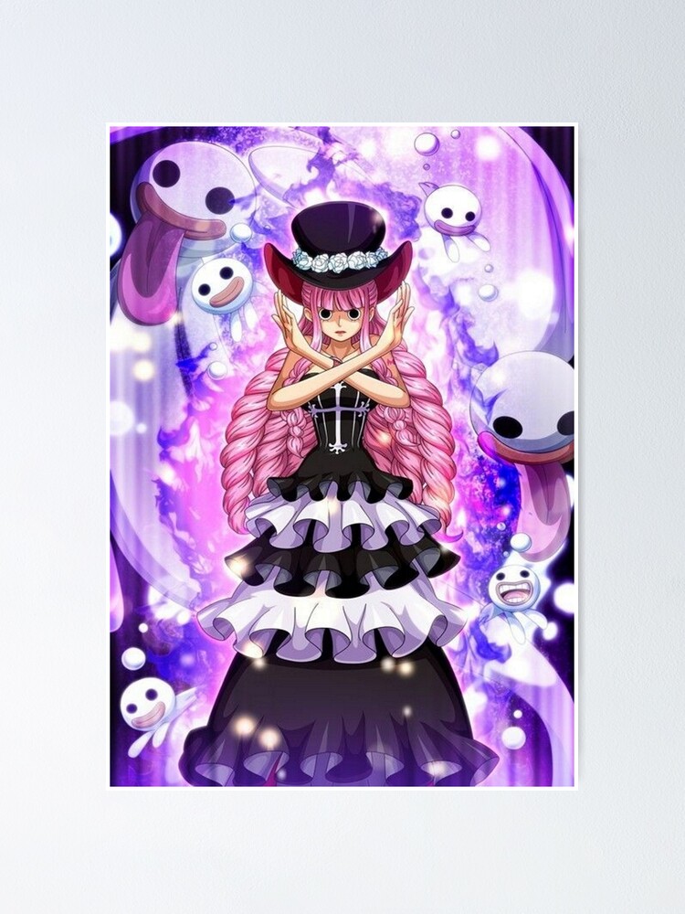 "Perona" Poster by Mattfly86 | Redbubble