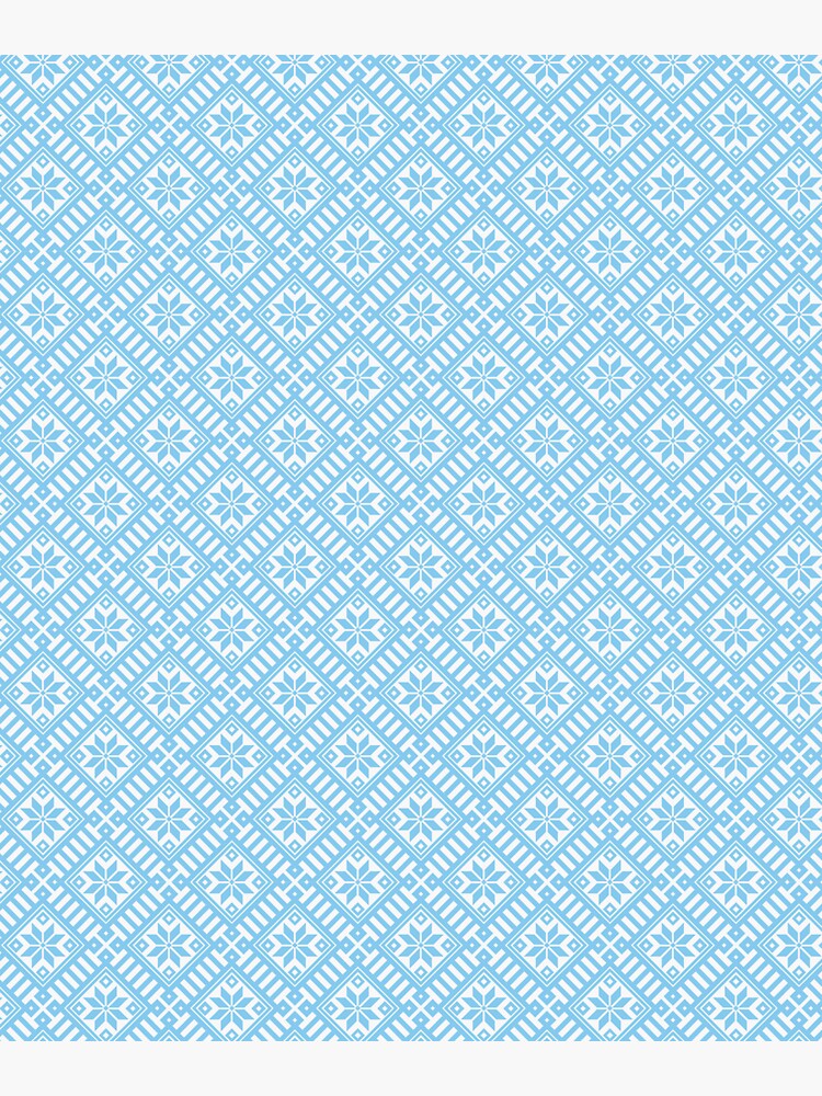 "Songket patterns" Sticker by Shopini | Redbubble