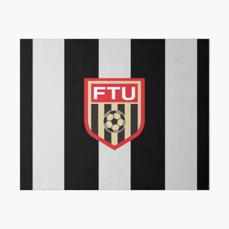 "Flint Town United FC" Art Board Print for Sale by Gogetatme | Redbubble