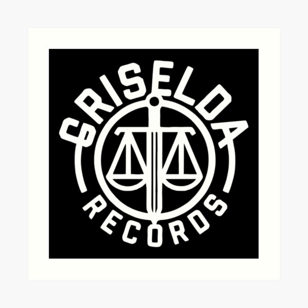 Griselda Art Prints | Redbubble