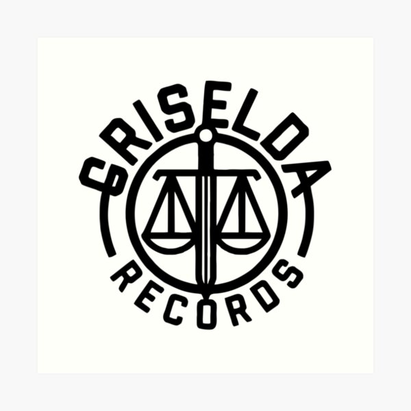 Griselda Art Prints | Redbubble